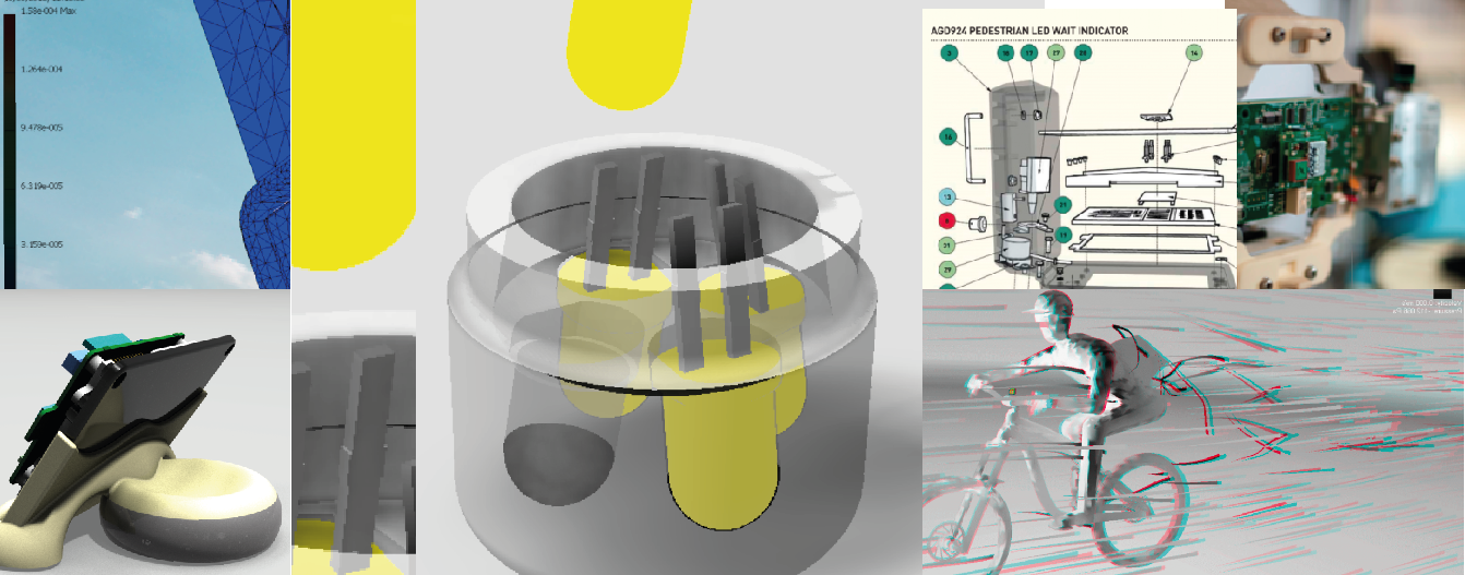 Need a Product Designer? Mark Young Design is Based in Cheltenham